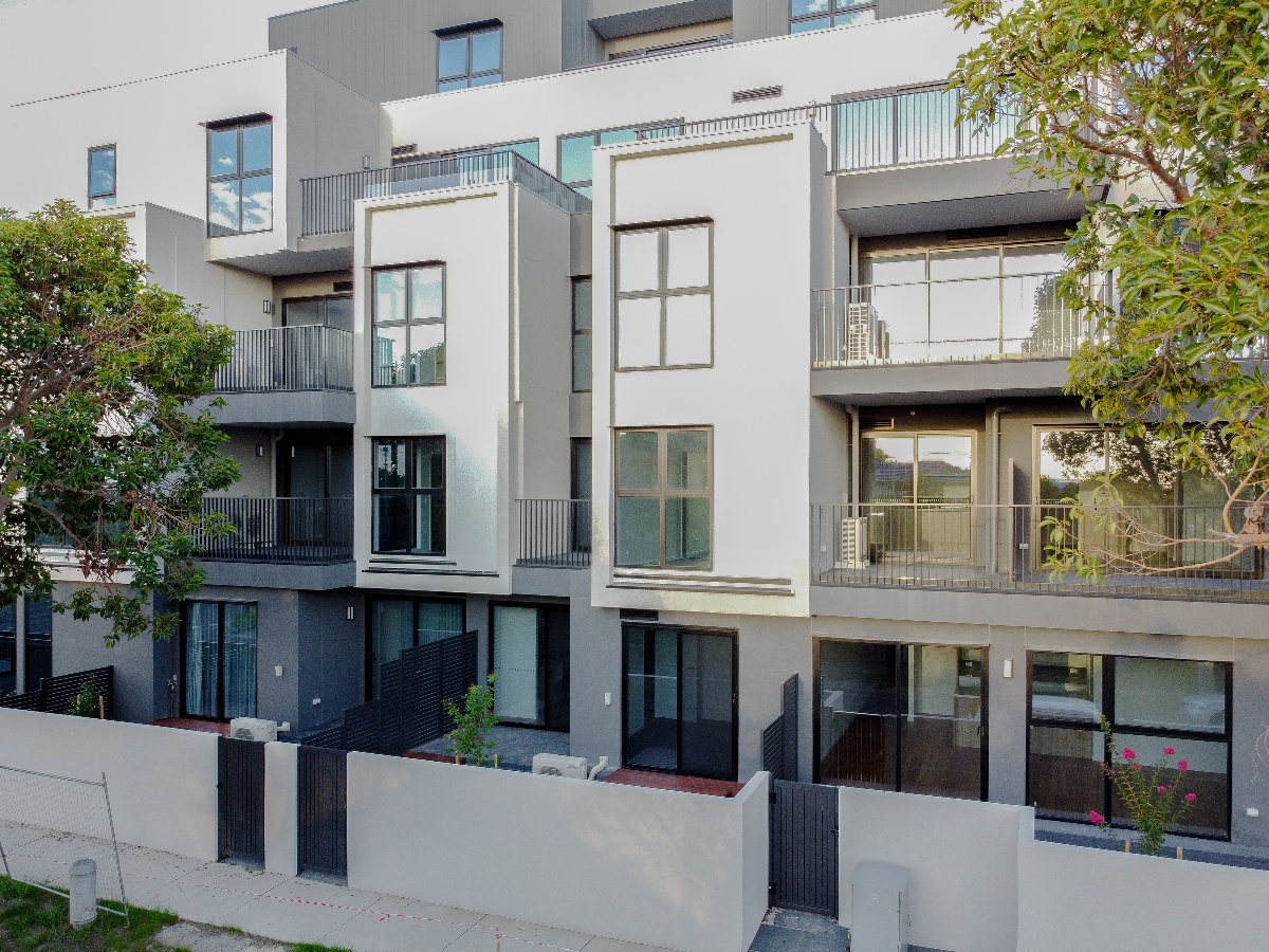 About Cornus Developments